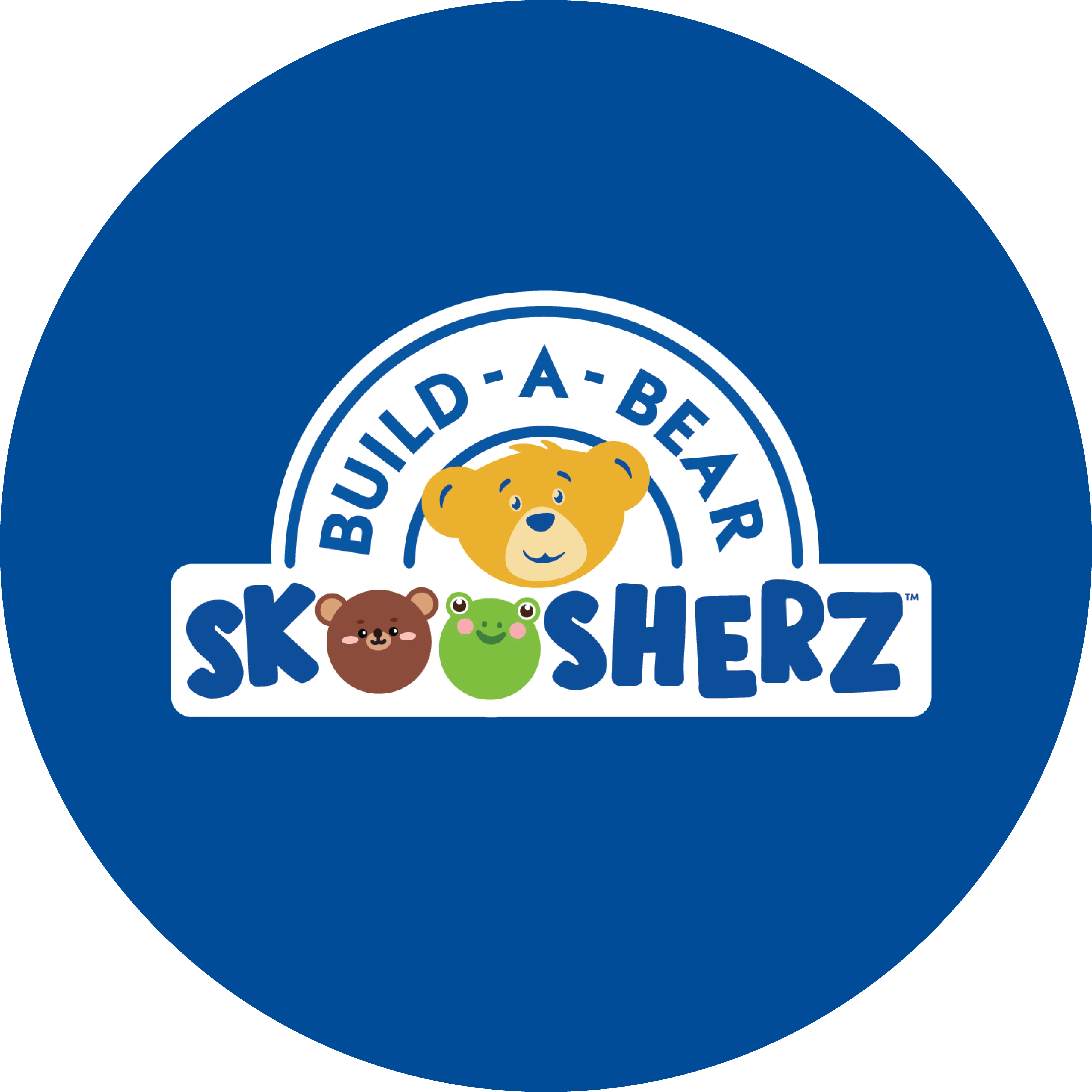 Skoosherz Build-A-Bear® – Build-A-Bear Workshop Chile