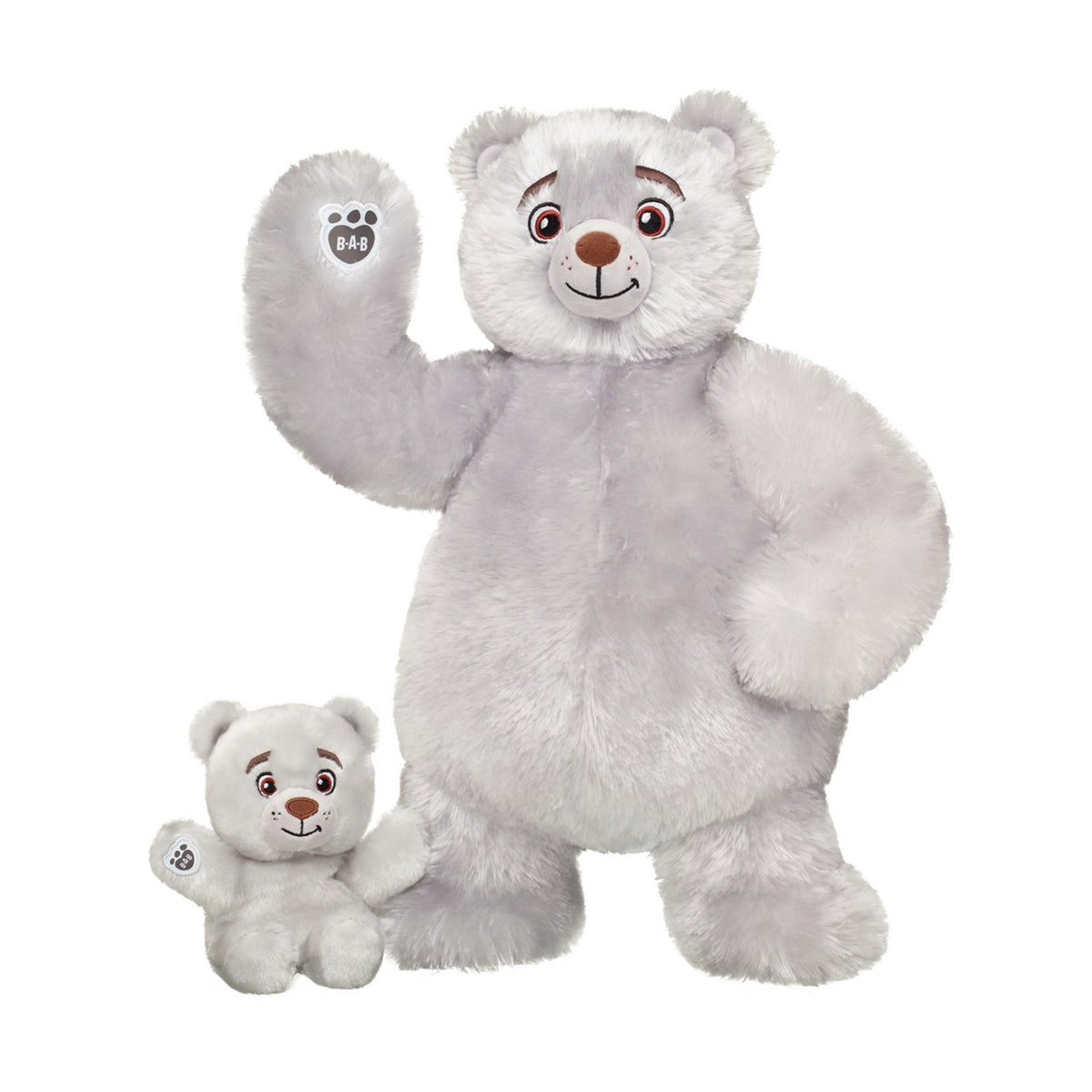 Mini Beans Build-A-Bear® – Build-A-Bear Workshop Chile