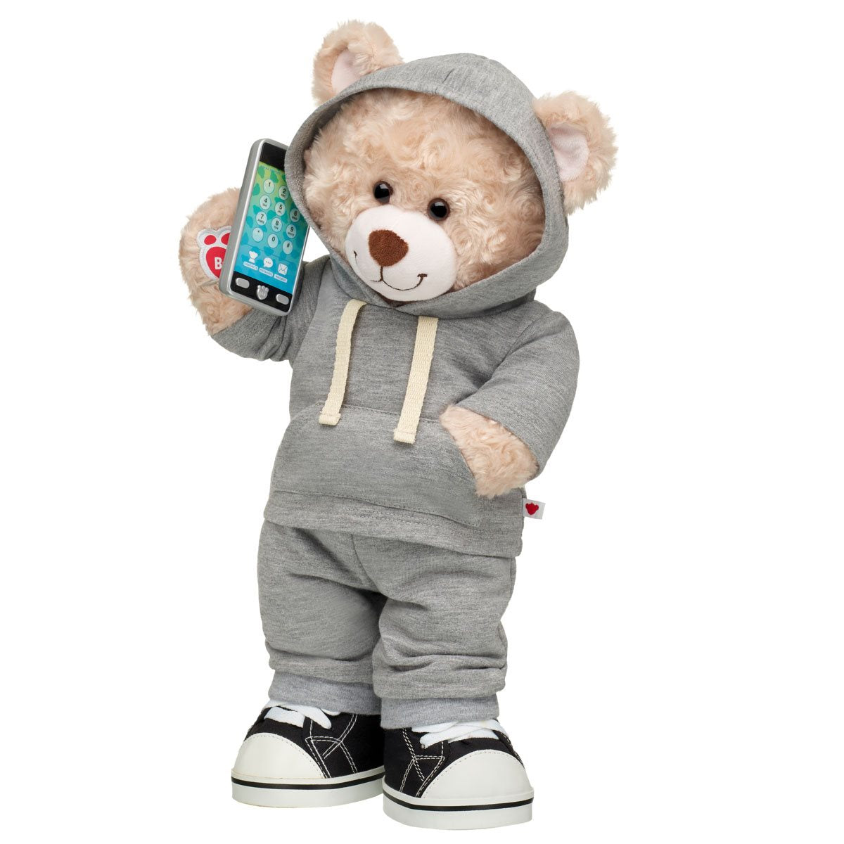 Celular Gris Build-A-Bear | Compra Online – Build-A-Bear Workshop Chile